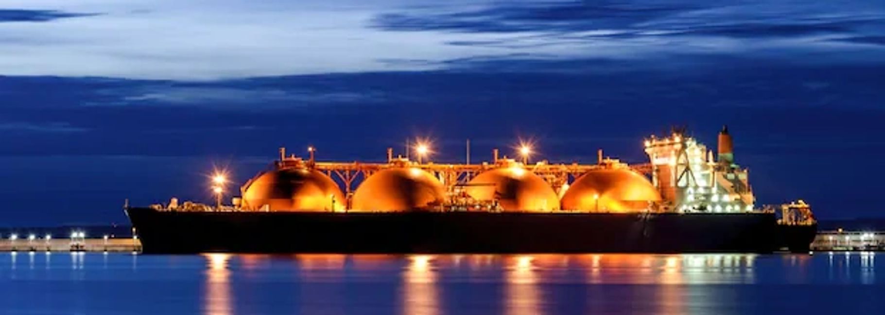 LNG | oceanoneshipmanagement
