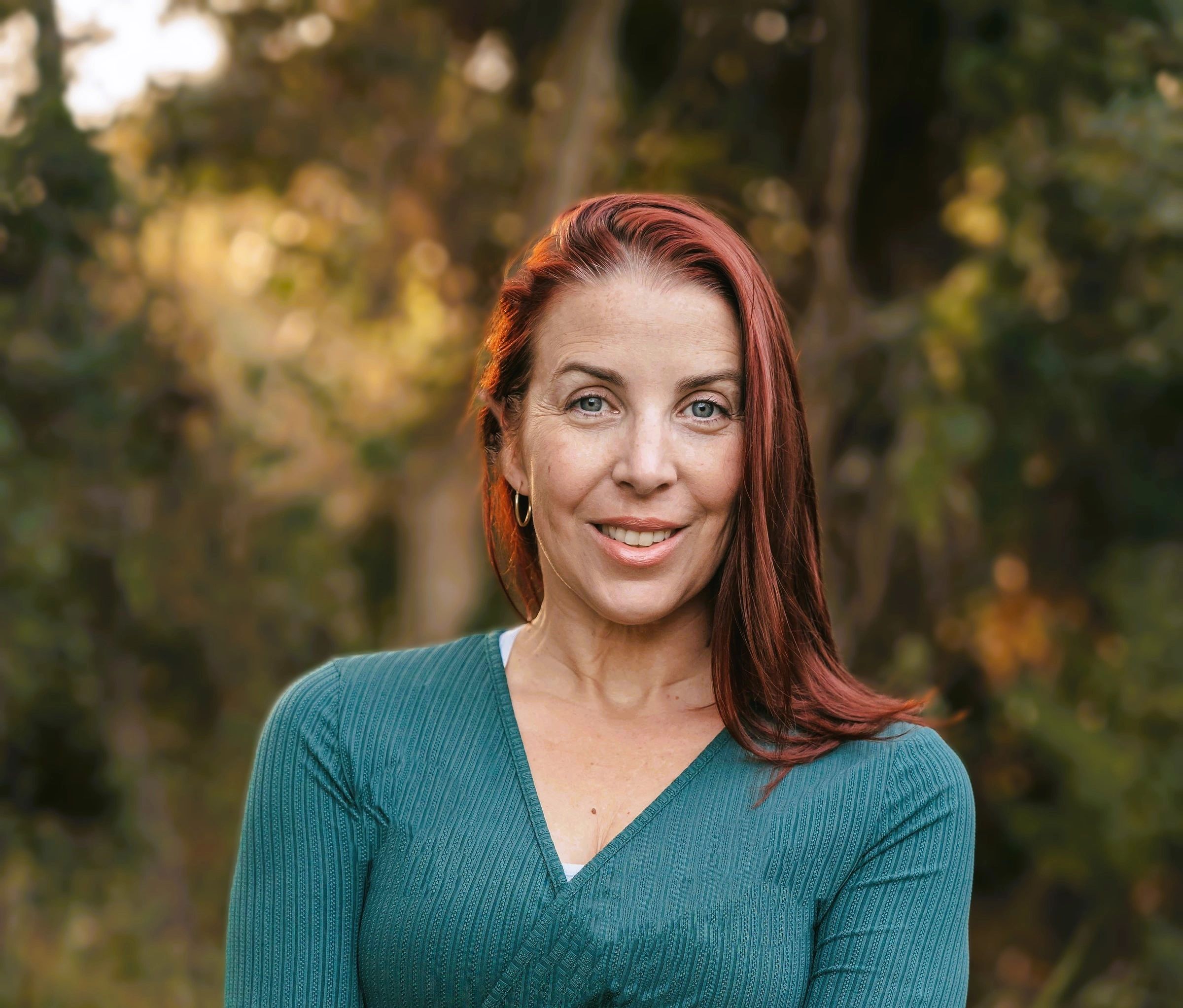 The Professional Portfolio of Stacia Falls