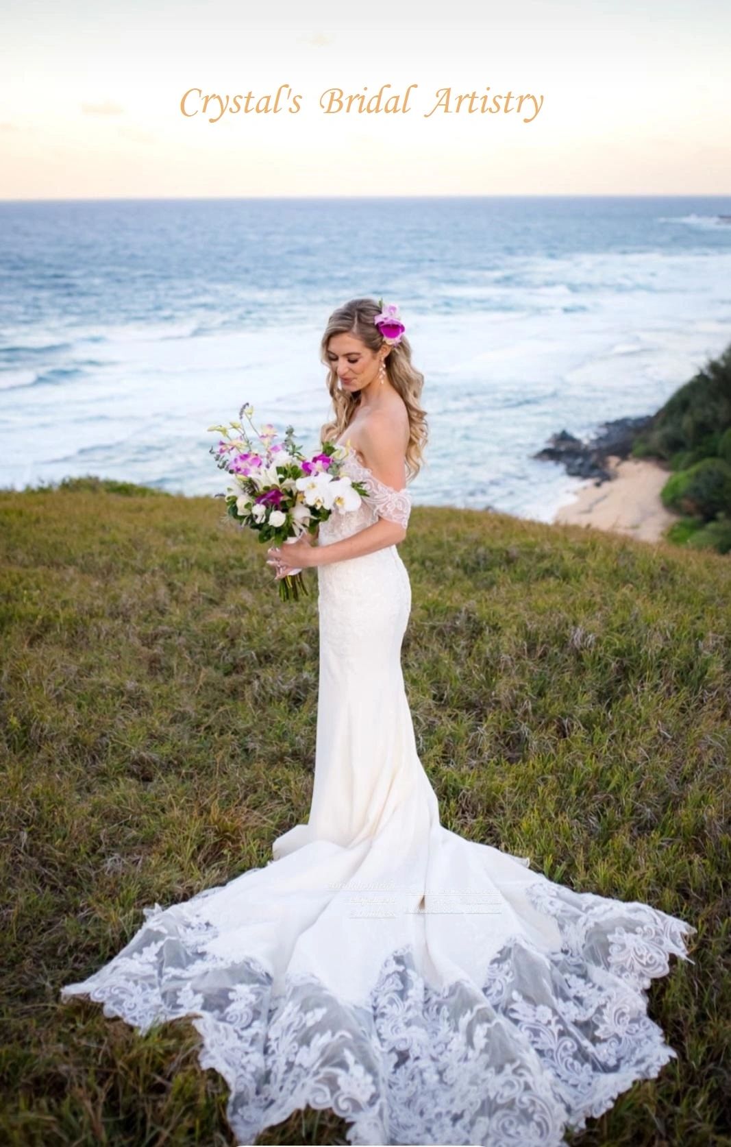 Crystal Hunter Beauty Stylist - Hair Makeup, Makeup, Hairstylist