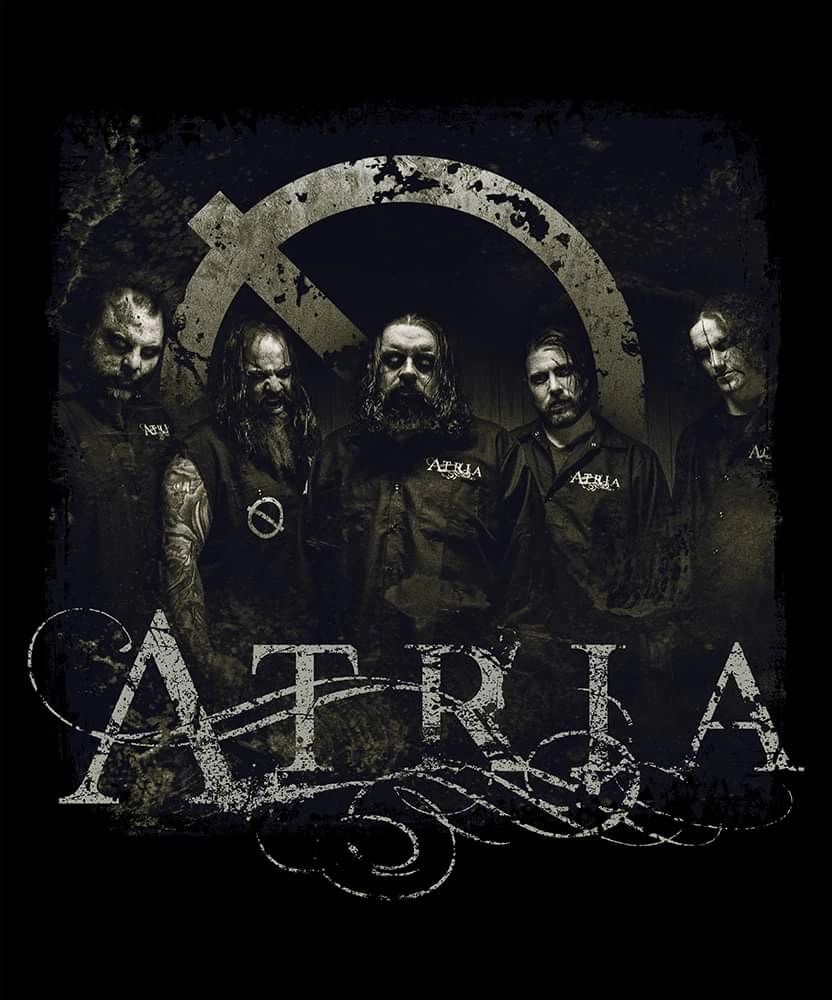 Upcoming Shows | Atria Official