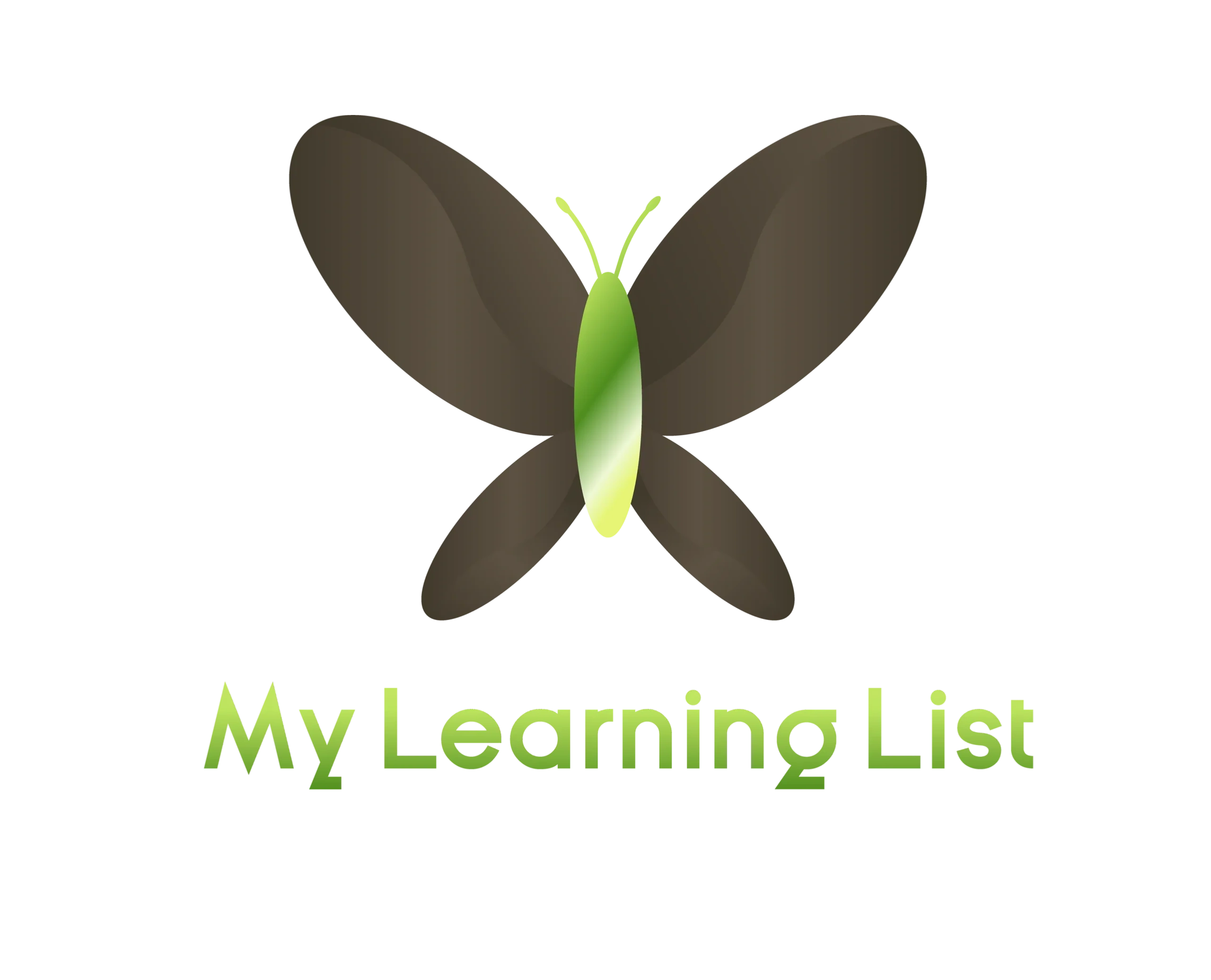 My Learning List