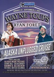 forettradition.net - Swamp Pop, Ryan Foret, Band, Swamp Pop