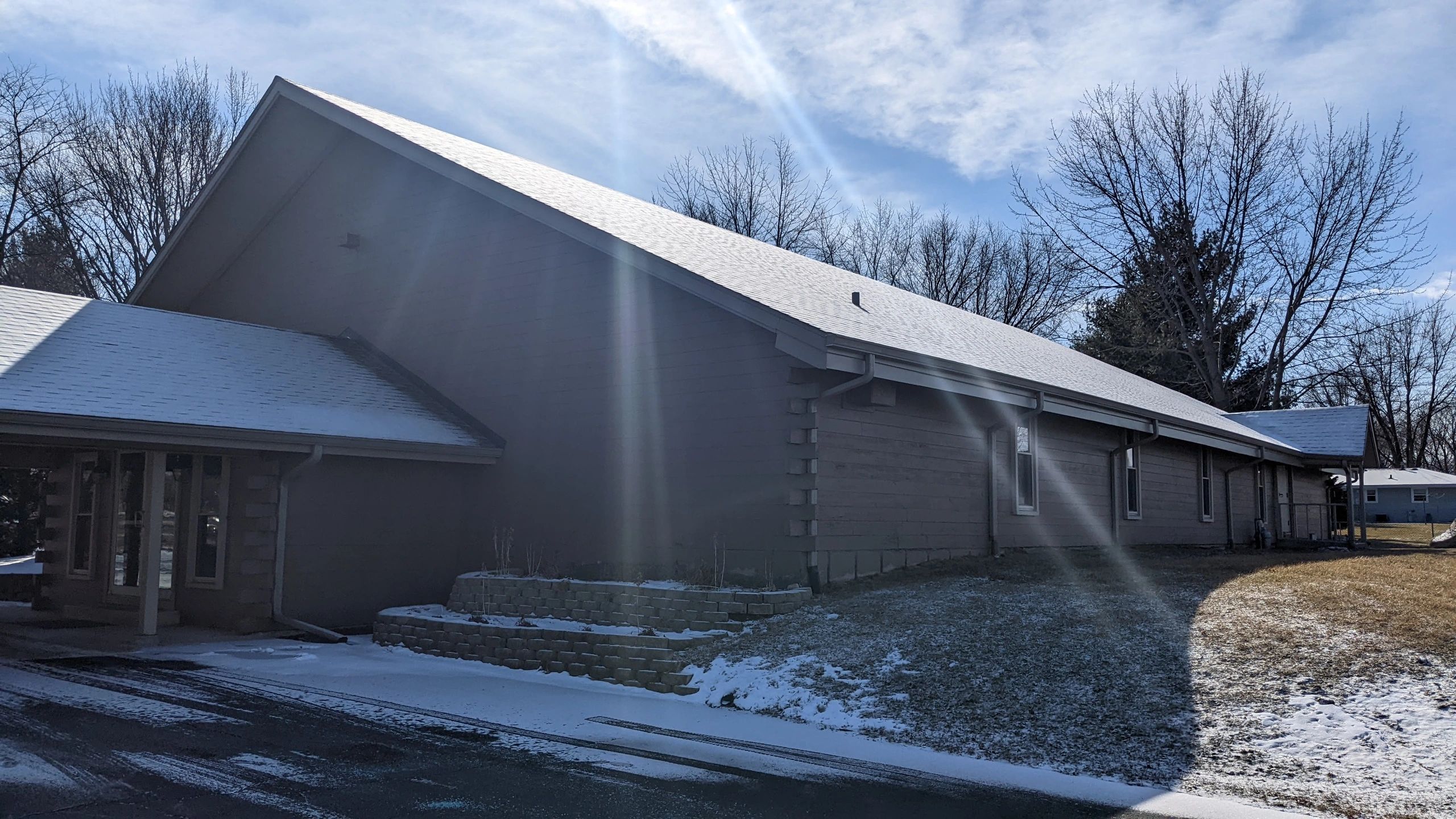 Home [cornerstonerockford.com]