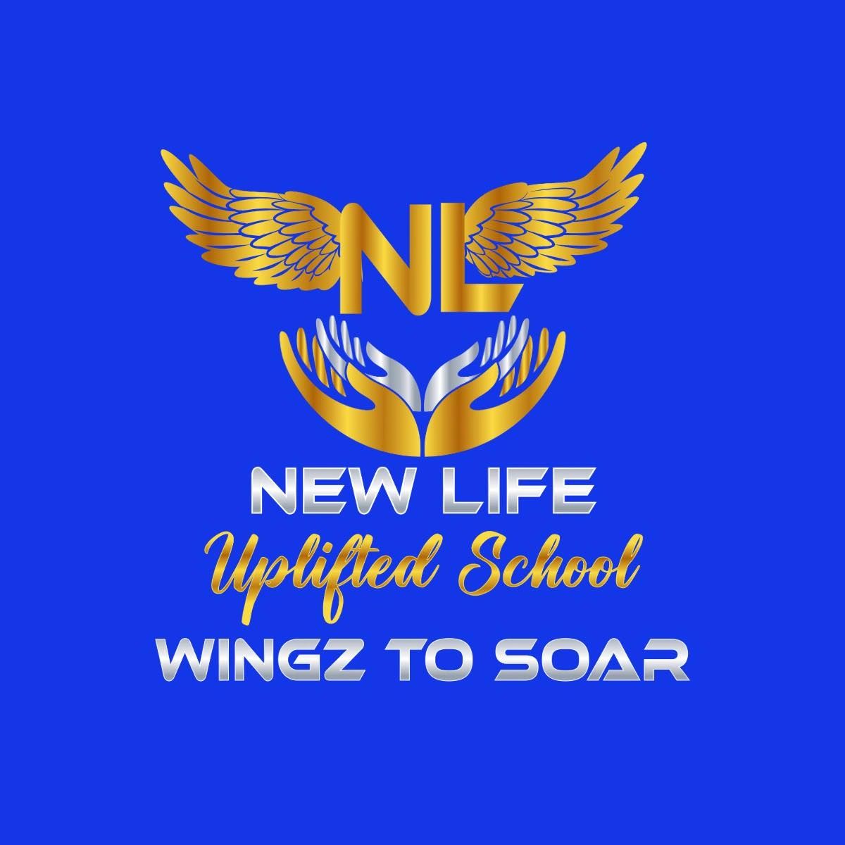 New Life Uplifted School
