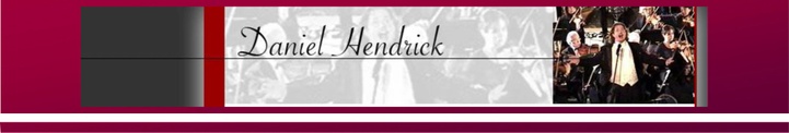 DanielHendrick.com - Singing Teacher, Author, Podcast, Voice Teacher ...