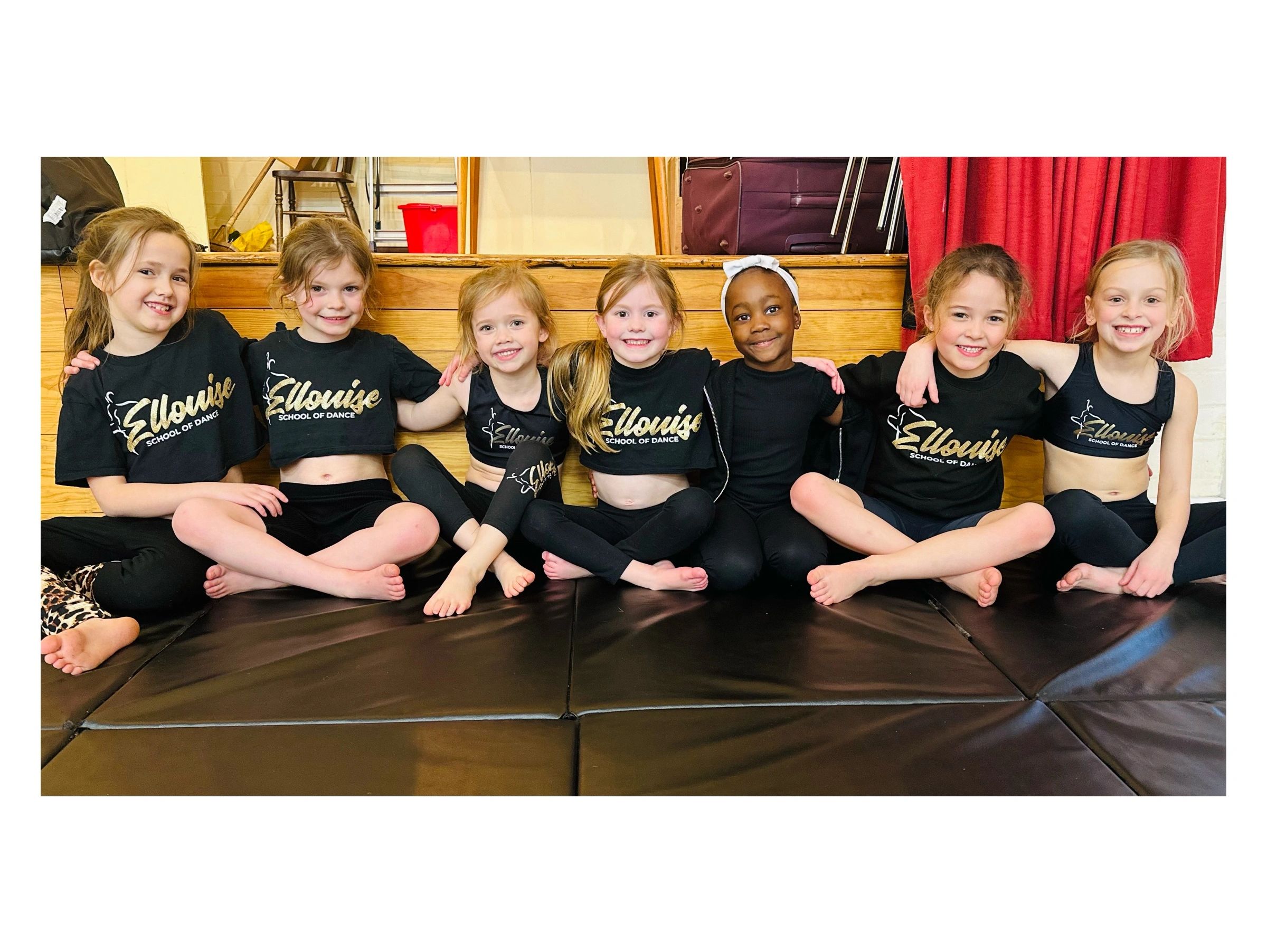 Ellouise School Of Dance