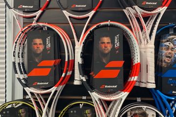 superstringer.com - Tennis Pro Shop, Racquet Stringing, Grips, Strings ...