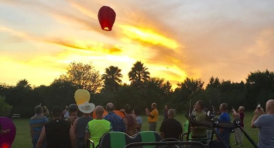 Camp Mars - Gay Campground, Florida Gay Camping | Camp Mars