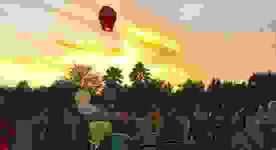 Camp Mars - Gay Campground, Florida Gay Camping | Camp Mars