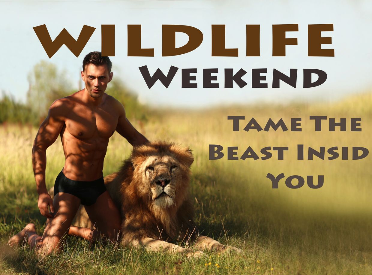 Camp Mars - Gay Campground, Florida Gay Camping