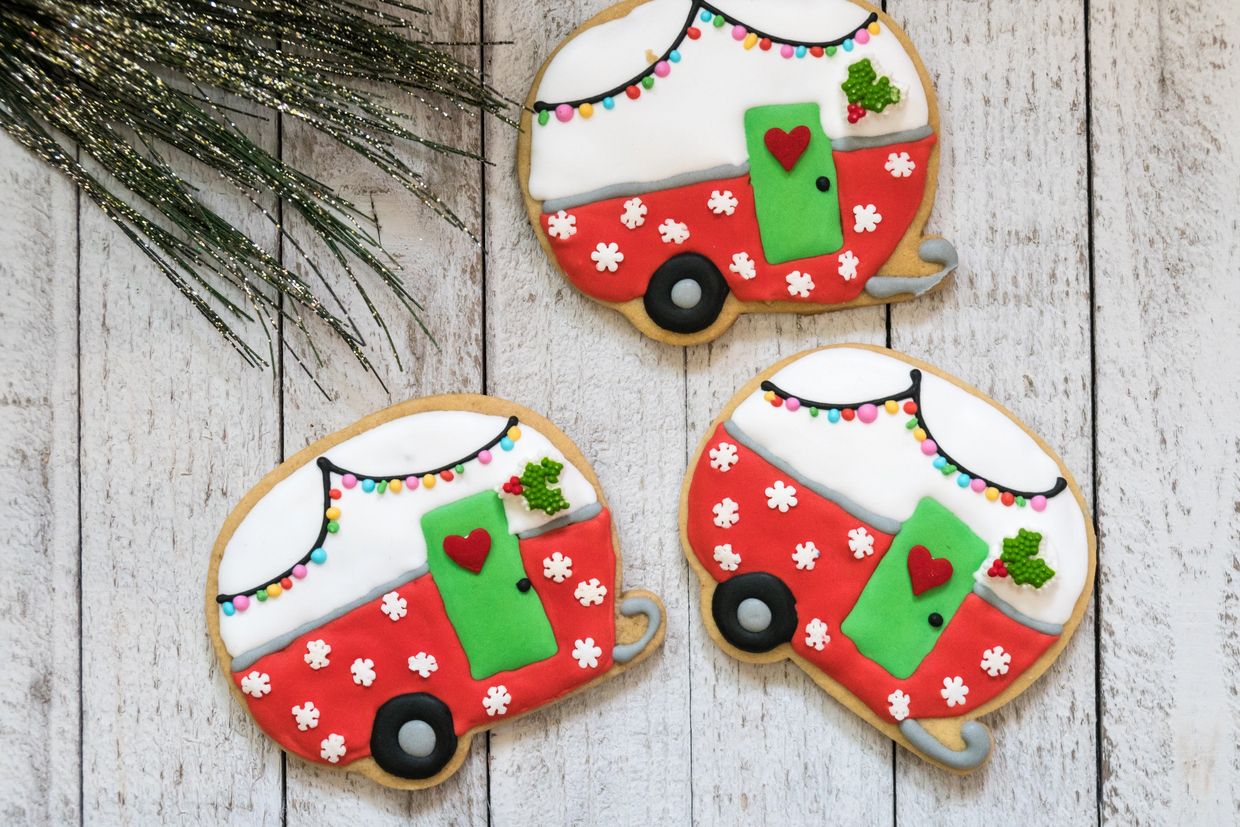 Camp Mars - Gay Campground, Florida Gay Camping