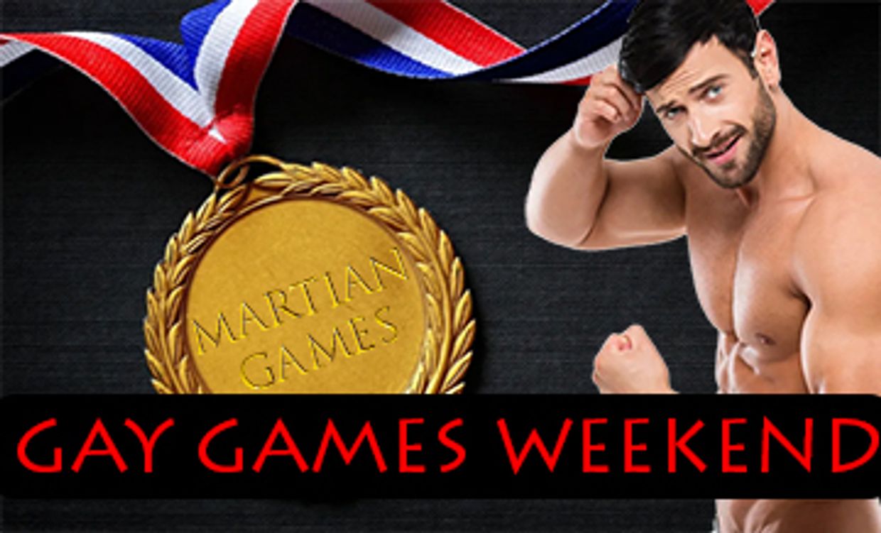 Camp Mars - Gay Campground, Florida Gay Camping