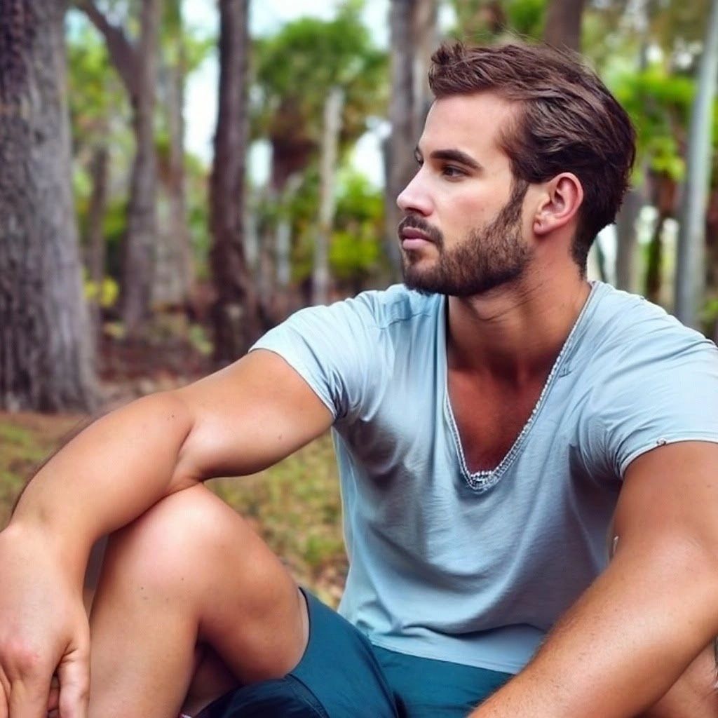 Camp Mars - Gay Campground, Florida Gay Camping