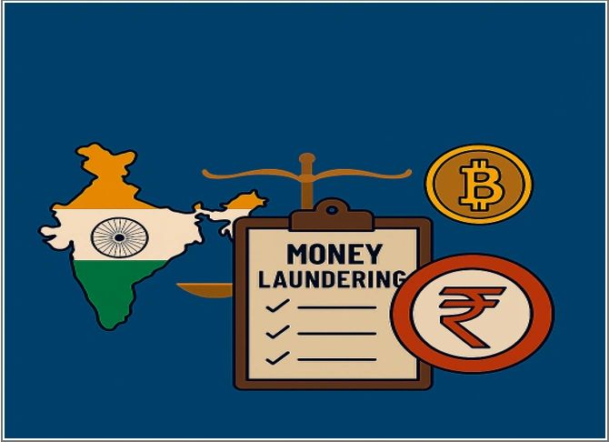 MONEY LAUNDERING: THE LAW AND NEW CHALLENGES WITH CRYPTOCURRENCY