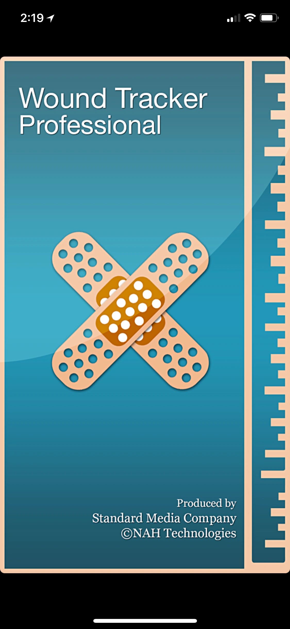 Wound Tracker Professional