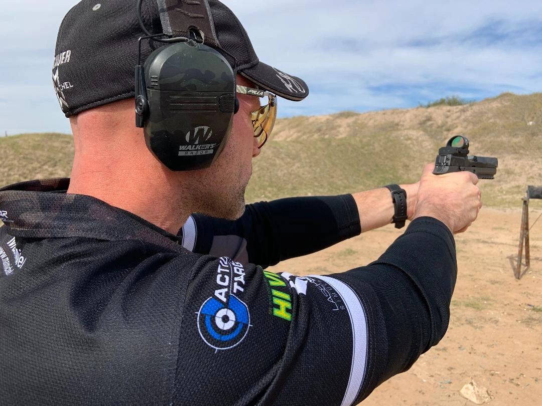 Coyote Arms Shooting Center - Clay Shooting, Shooting Range