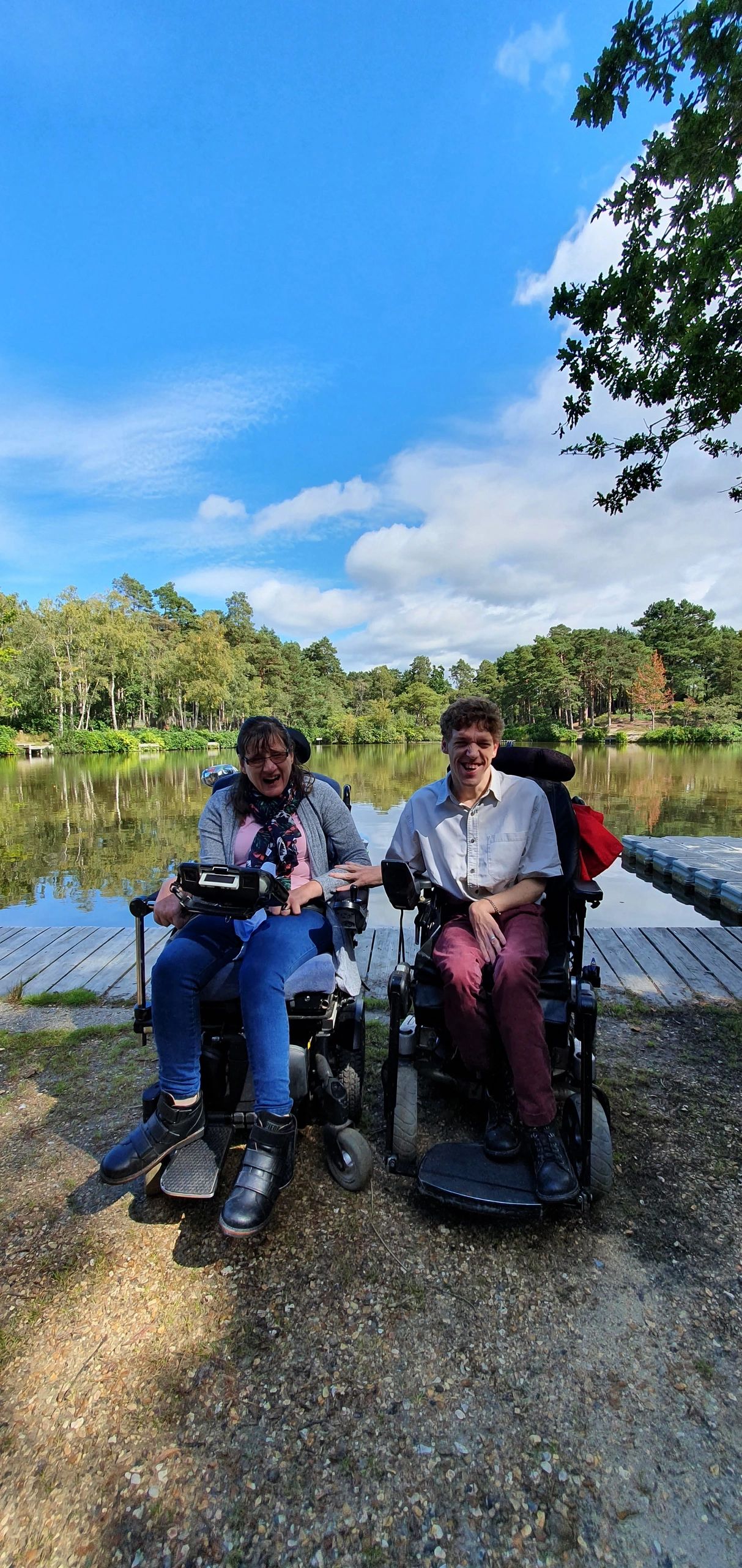 The Hewson Enterprise