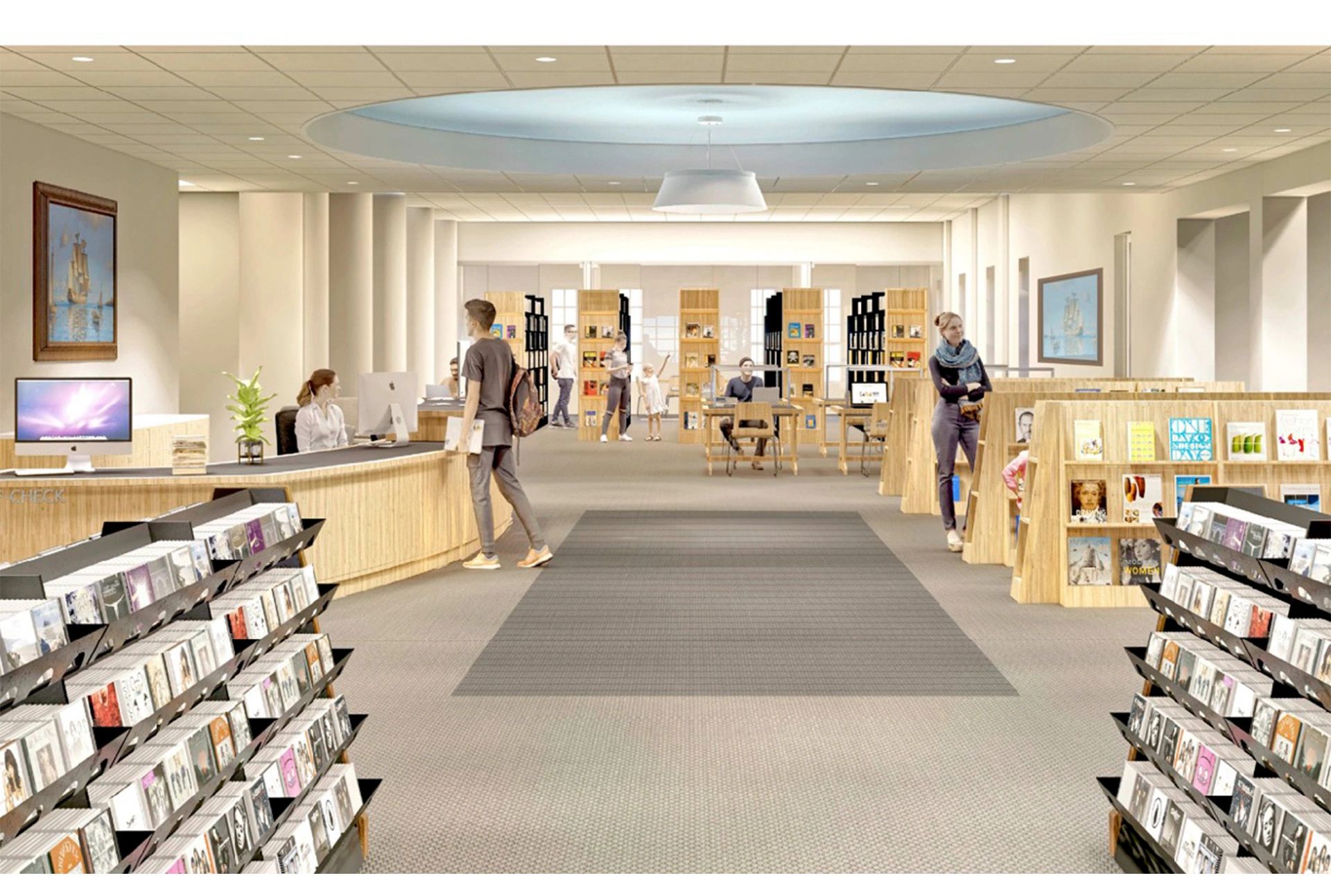 Home [abbotlibraryfoundation.org]