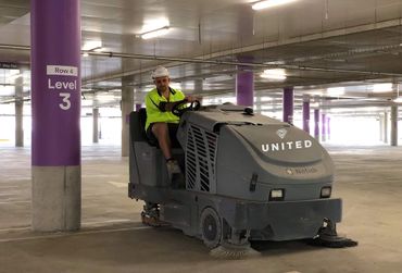 UNITED CLEAN | UNITED CLEAN