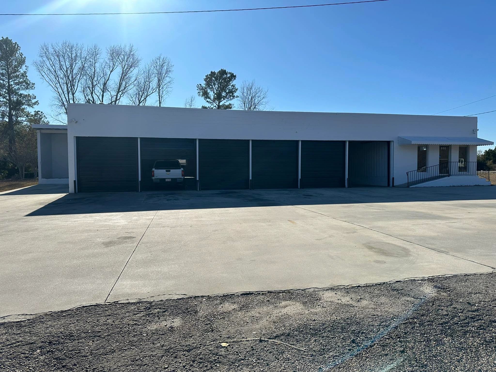 Suspension | Master Mechanics