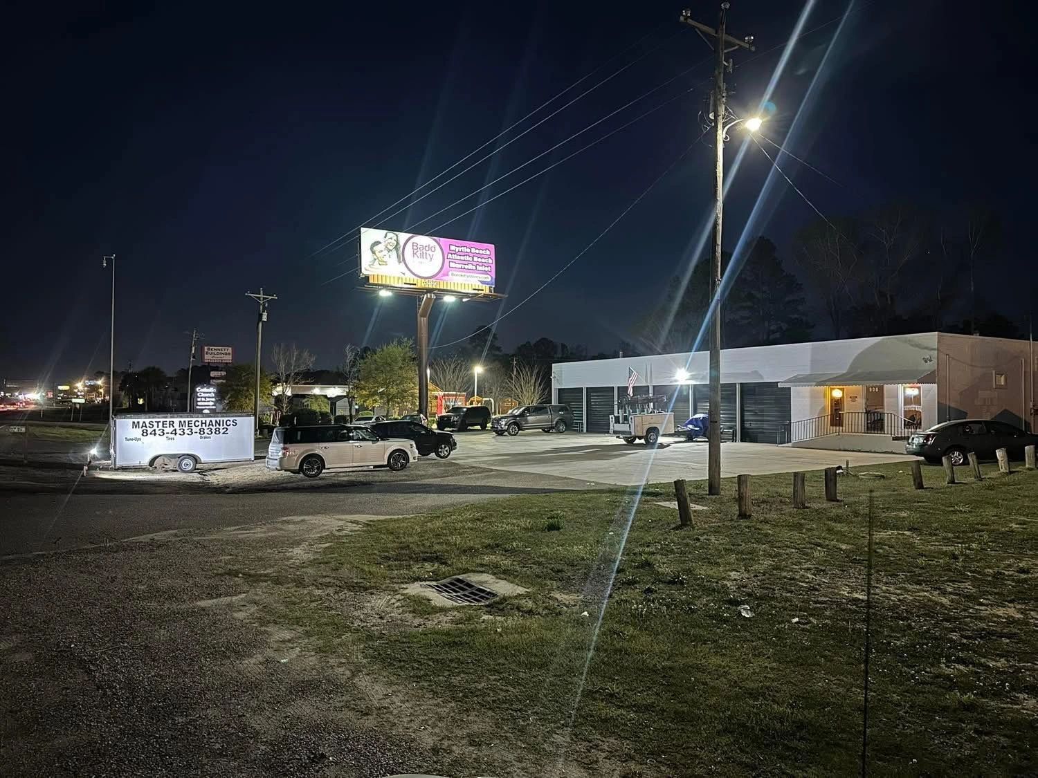 Coolant System | Master Mechanics