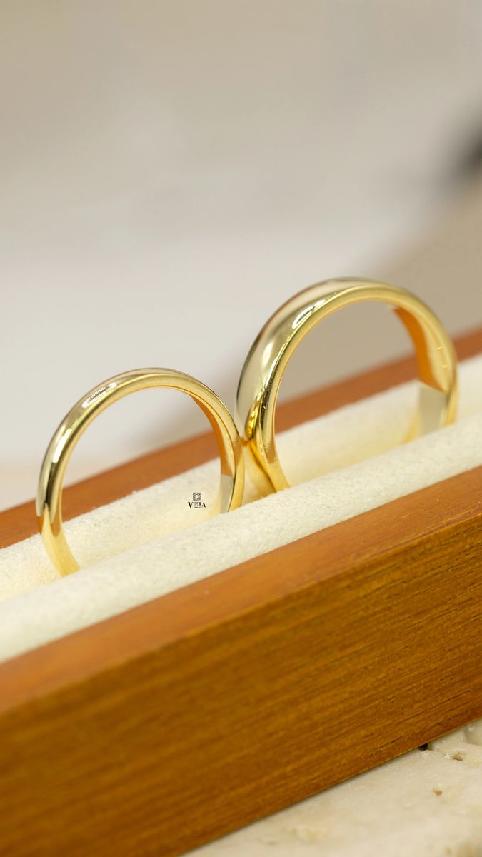 RAE AND FRANCIS - WEDDING RING
