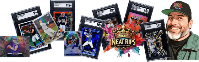 Card Show Information