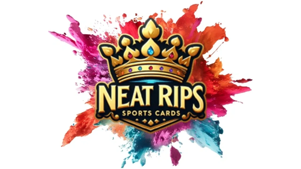 Brands | Neat Rips Sports Cards