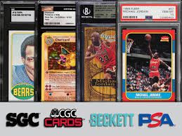 How to Properly Comp the Price of Sports Cards