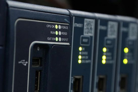 Automation Equipment Demo Hub