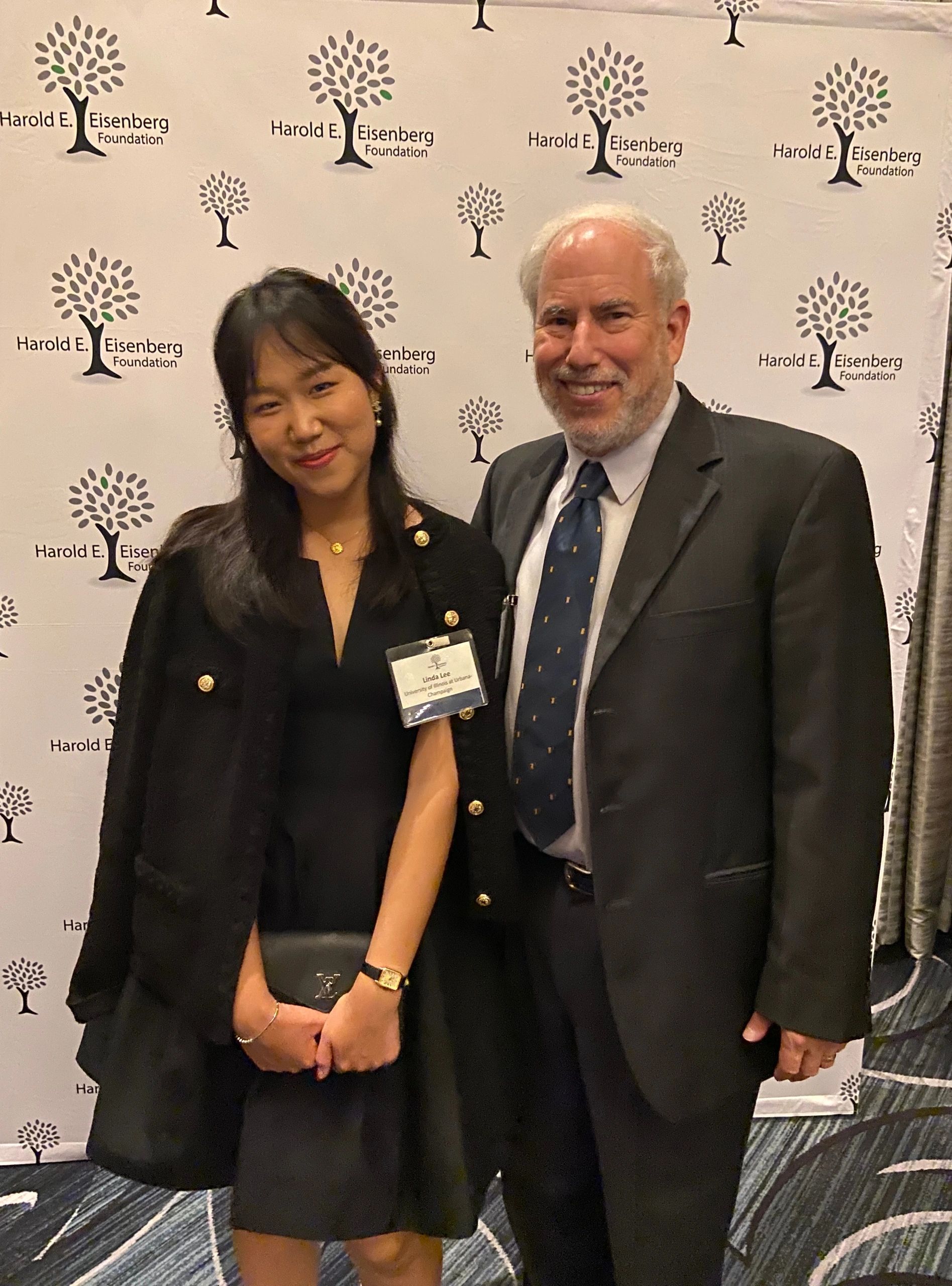 Harold Eisenberg Foundation Dinner Best Sale | innoem.eng.psu.ac.th