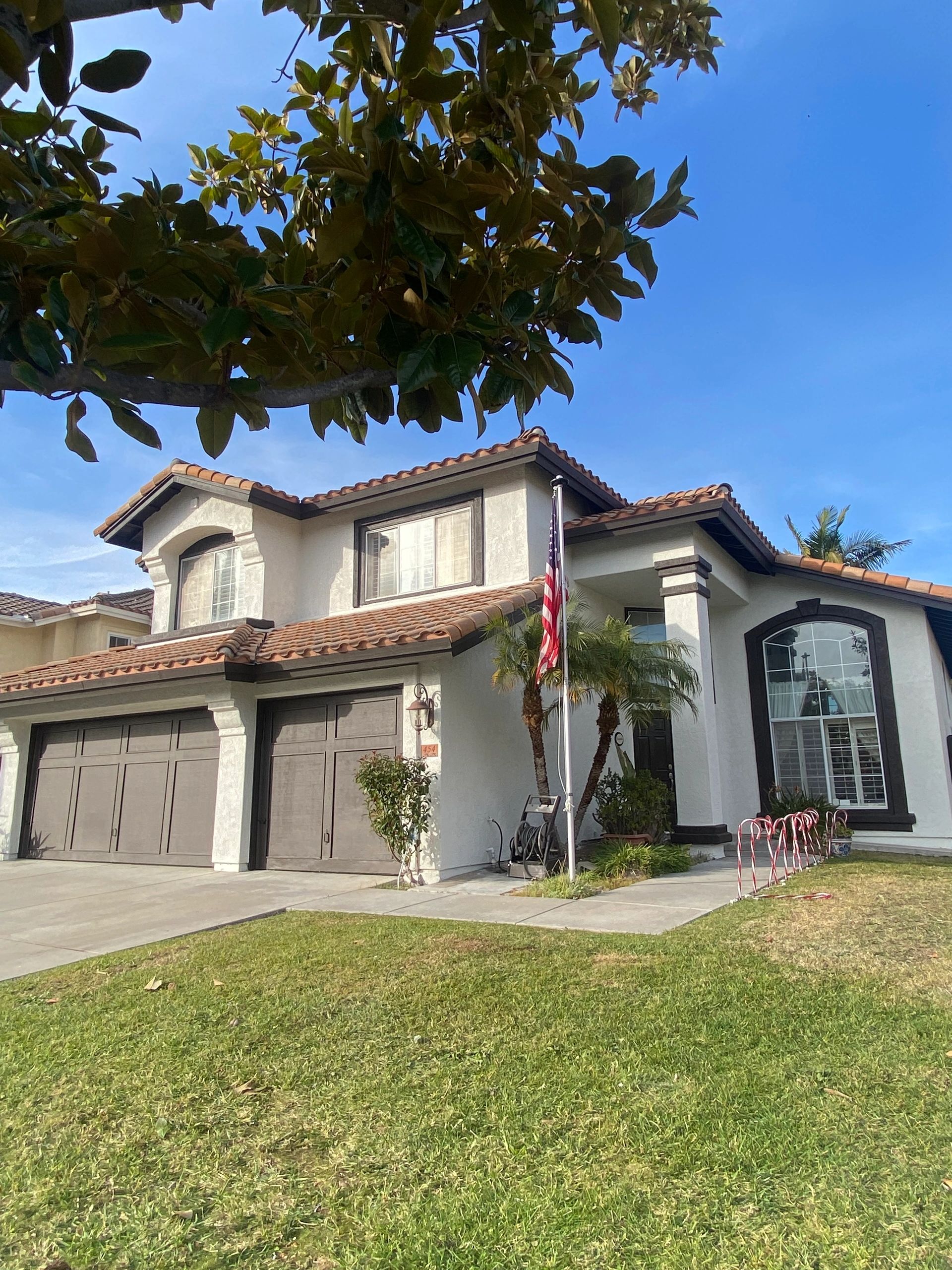 San Diego Painters - Pro Performance Painting - San Diego, California