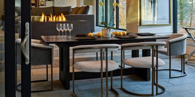 DINING ROOM | Creswell Furniture