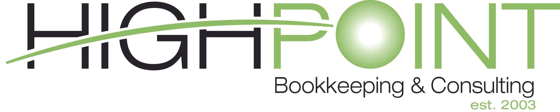 HighPoint Bookkeeping & Consulting