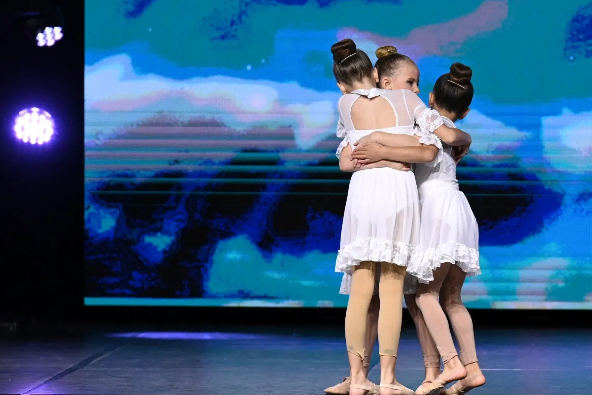 Synergy Dance Company