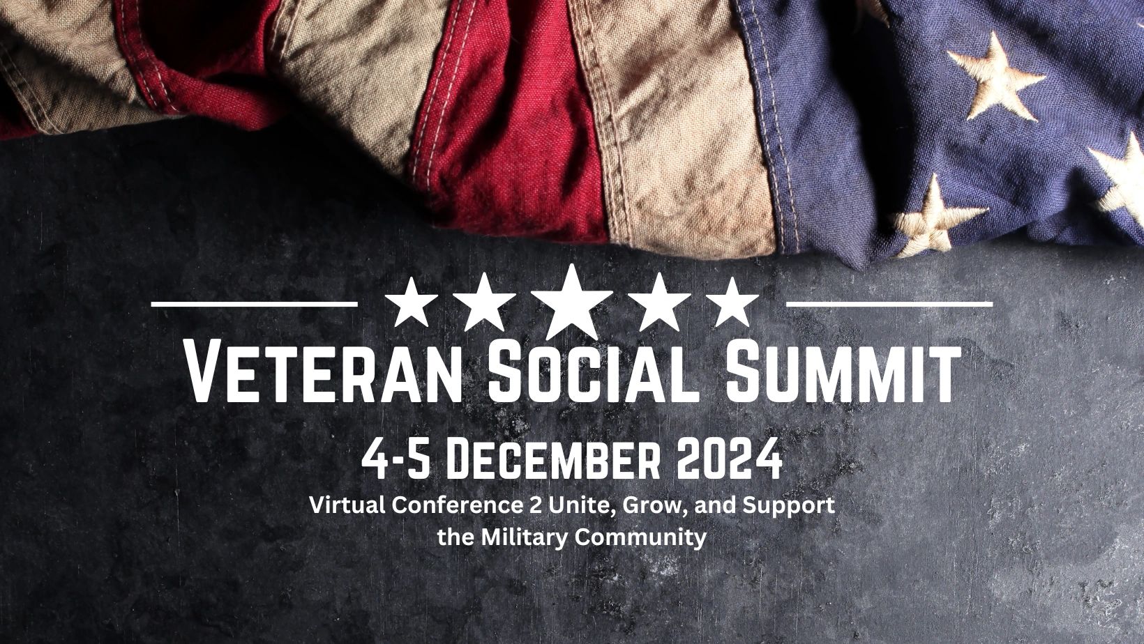 Veteran Social Summit