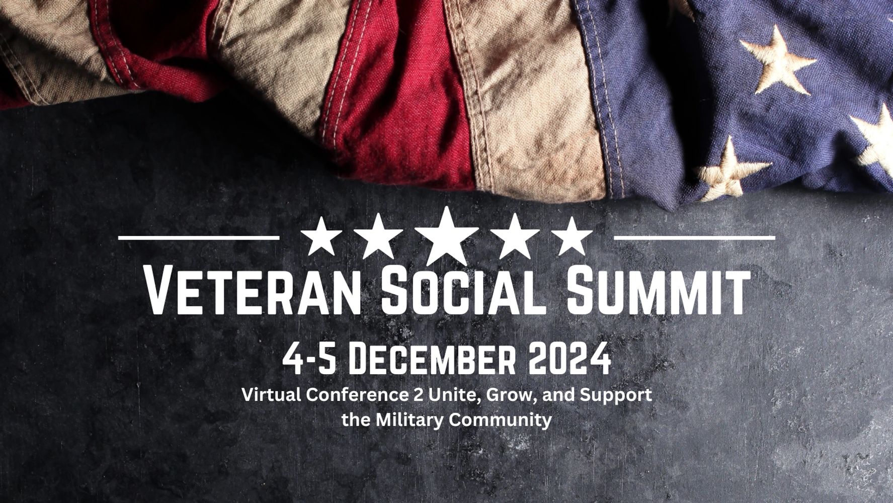 Veteran Social Summit