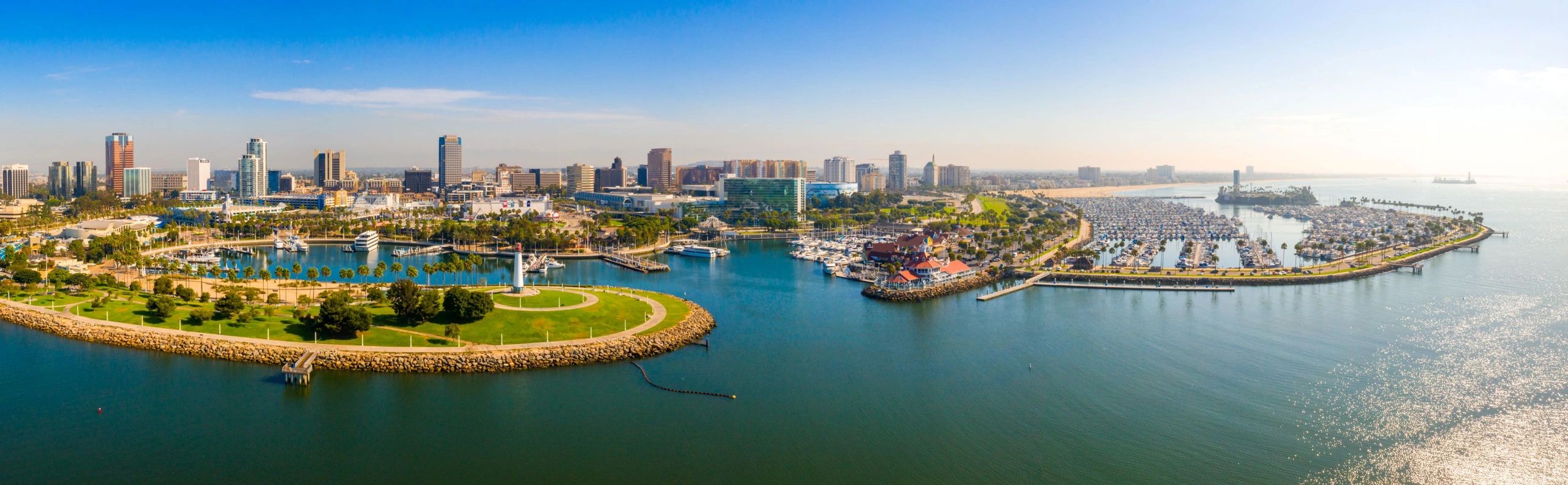 Long Beach Boat Captains - Yacht Captain - Long Beach, California