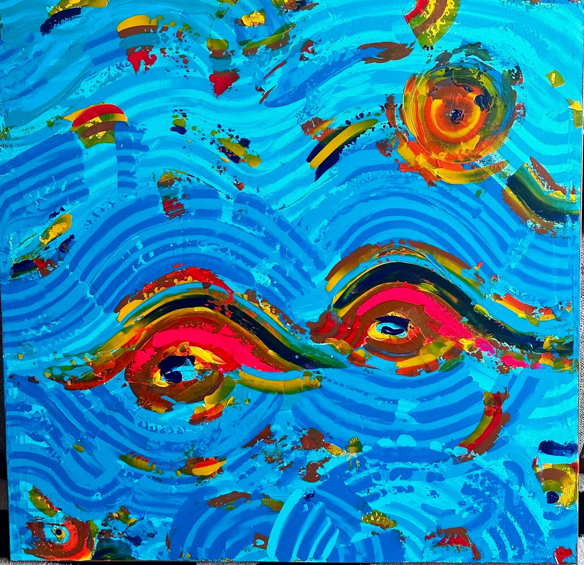 Fernanda Chaves Artist