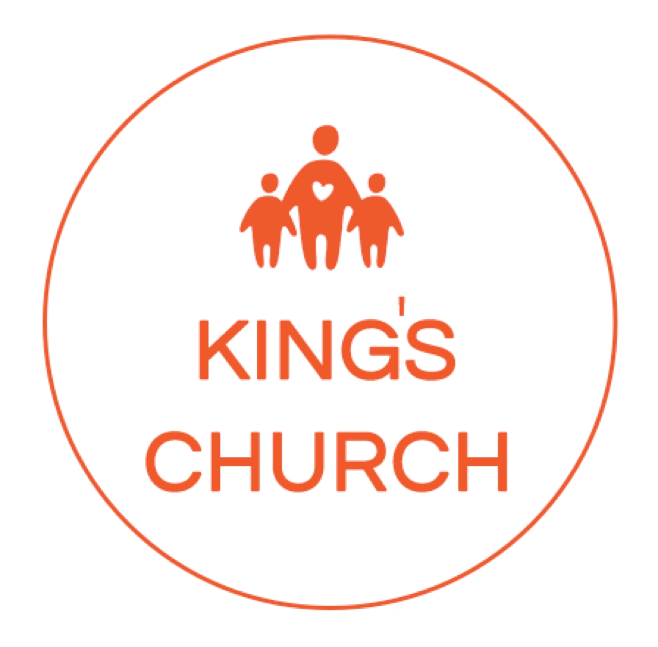 Church, Services - King's Church Colburn - Richmond, England