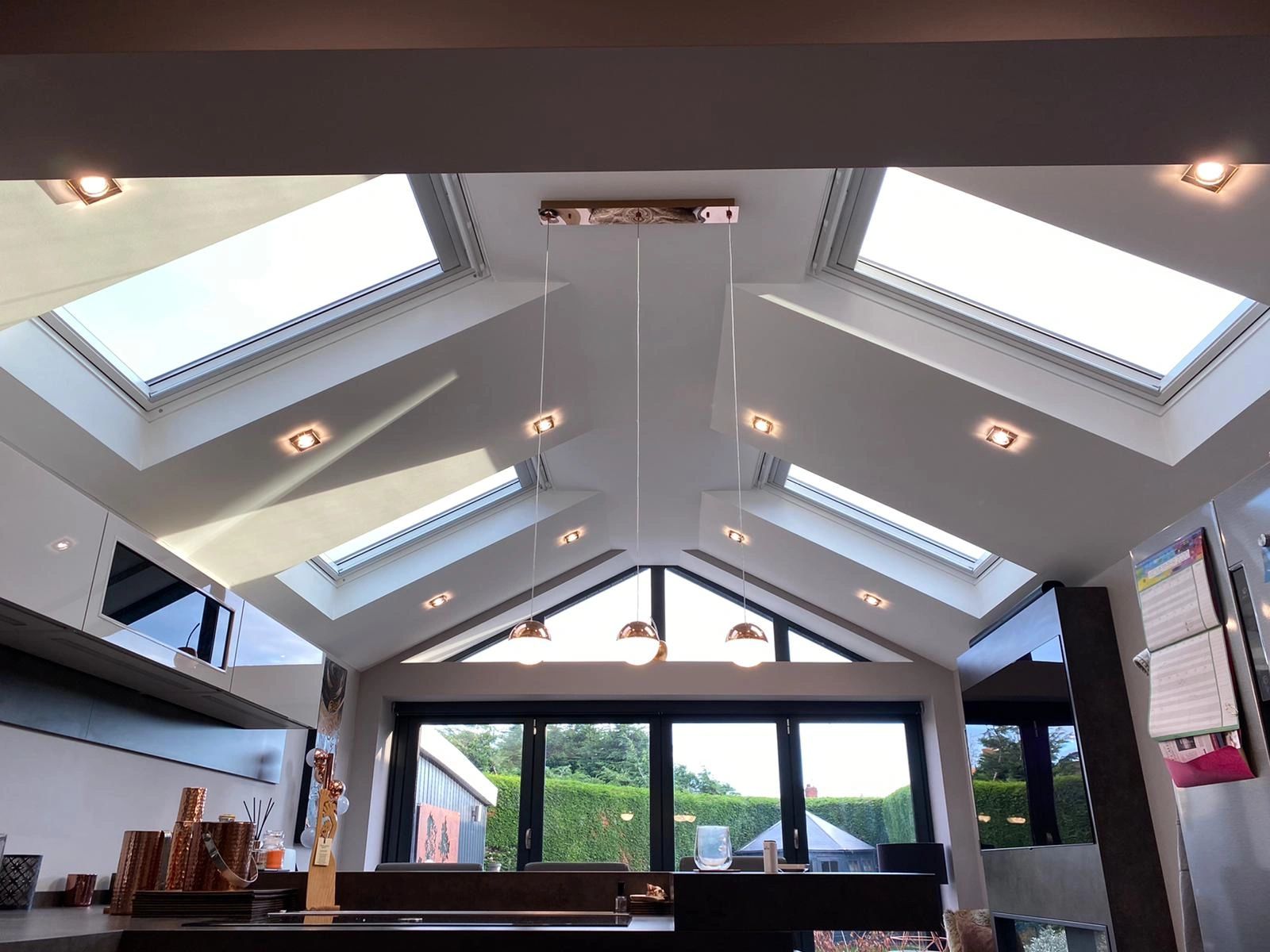 Roof-Window Repair - Roof Window, Skylight Window, Skylights