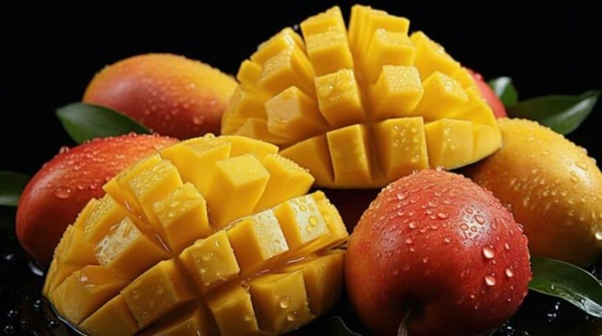 12 Astonishing Benefits of Mangoes for Optimal Health