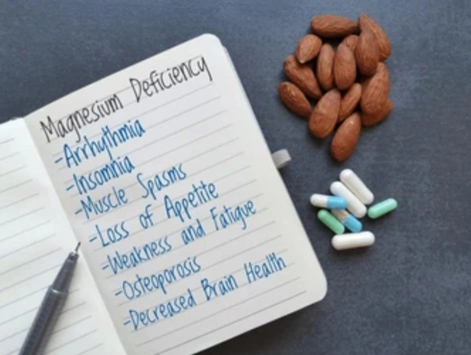 A Comprehensive Guide to 11 Different Types of Magnesium