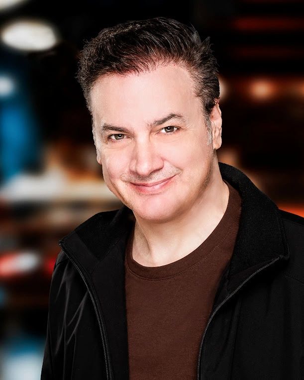 DavidRace.com - Podcast, Comedian