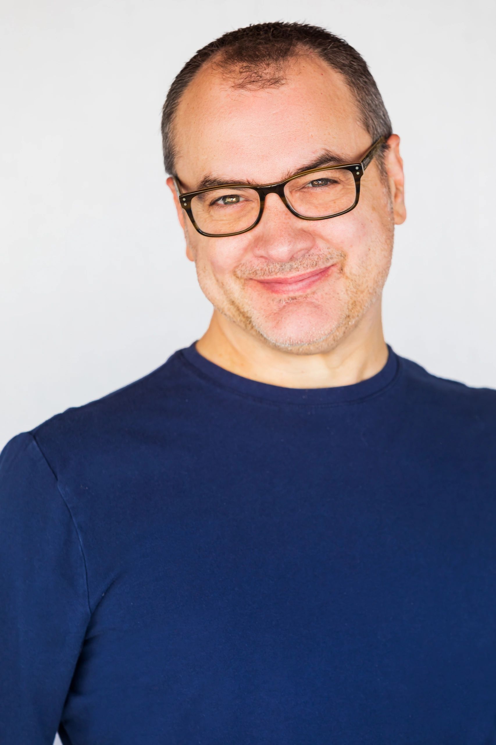 DavidRace.com - Podcast, Comedian