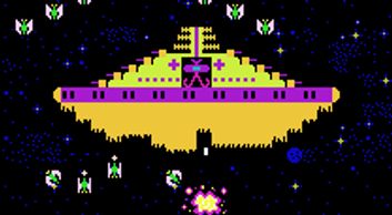 New Games | Roanoke STARCADE