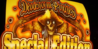 New Games | Roanoke STARCADE