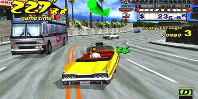 Racing Games | Roanoke STARCADE