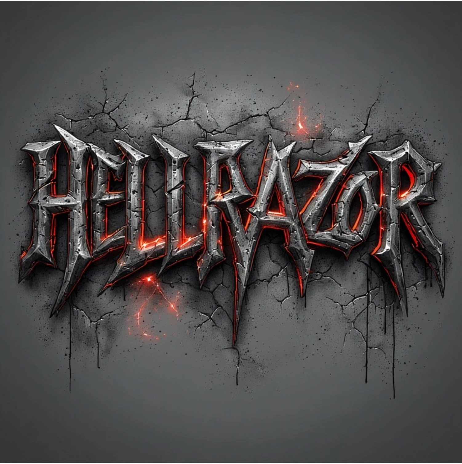 Hellrazor
