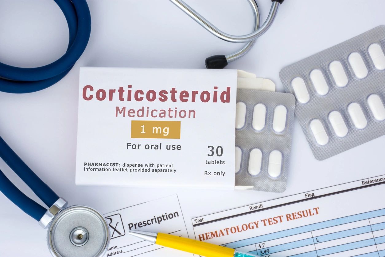Steroids Change the Brain and Increase Risk of Depression